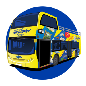 About Us - Explorer Bus