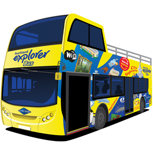 Prices | Auckland Explorer Bus | Hop-on Hop-off Sightseeing Tour
